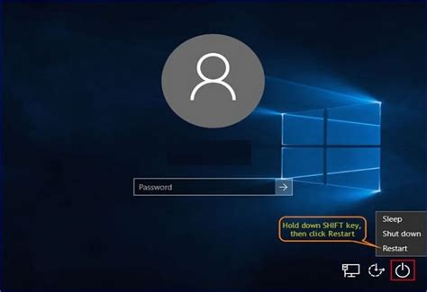 How To Factory Reset Microsoft Surface No Data Loss