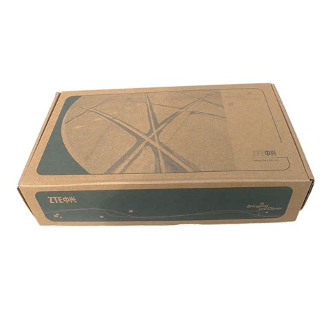 Zte Gpon Wifi Terminal Zxhn Or Zxa F Ftto Or Ftth Ont With Ethernet Ports And Voice