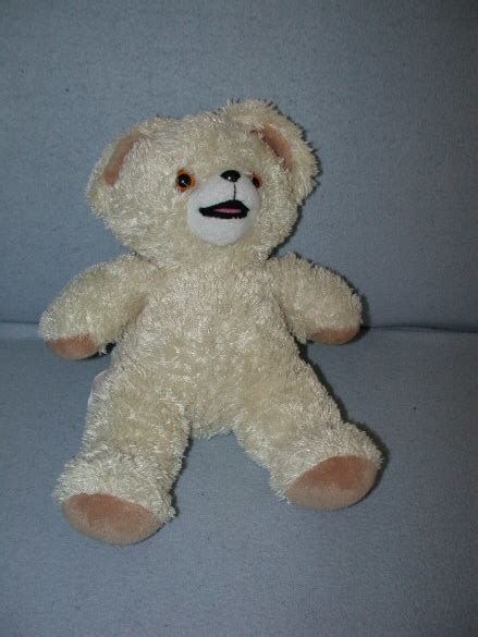 B 435 Robijn Beer Olympisch Robijntje Zonder Truitje 32 Cm Robijn