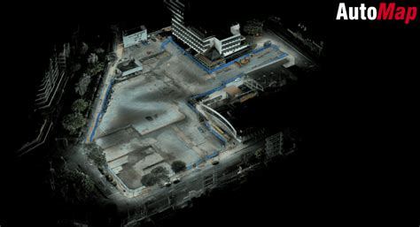 Strategies To Mitigate Aliasing In Slam Scanners The Future Starts With An Accurate Map