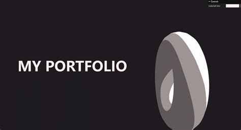 Github Boombb12138threejs Journey Seedling Following The Threejs