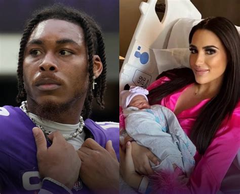 Justin Jeffersons Dating History And All You Need To Know About Their