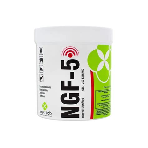 Ngf 5 450g