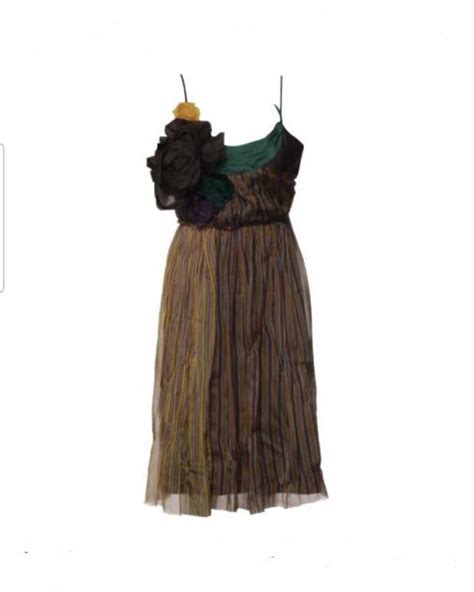 Шовкова сукня від Miu Miu — ціна 1900 грн у каталозі Сукні міді Купити жіночі речі за доступною