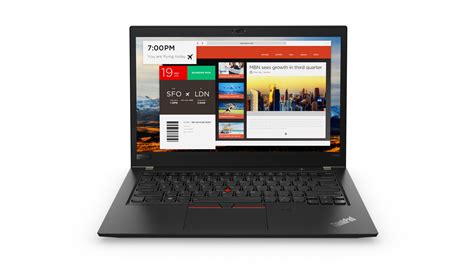 ThinkPad T480s ThinkPad T480 ThinkPad T580 Quad Core CPUs And The GeForce MX150 Are Coming