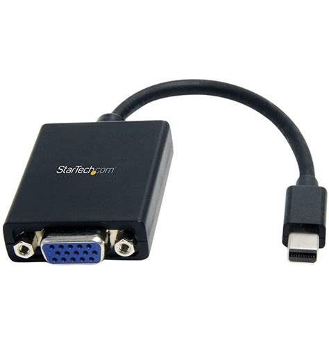 미니 디스플레이 포트 To Vga 어댑터 액티브 미니 Dp To Vga 컨버터 티몬