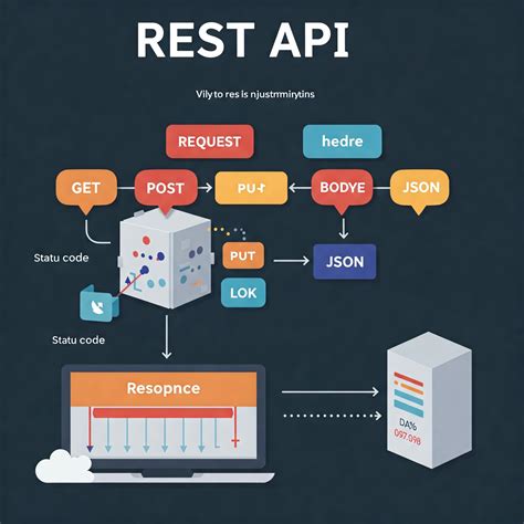 Rest Api Nedir Osman Bayrak