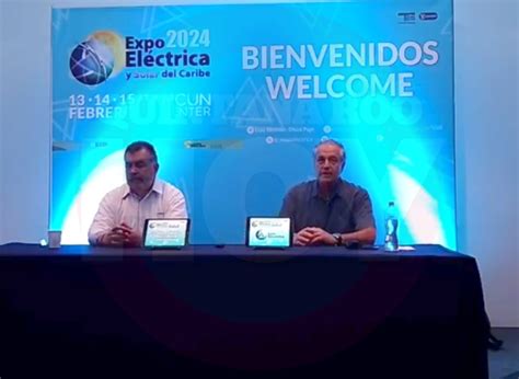 Necesita Quintana Roo Mayor Inversión En Infraestructura Eléctrica
