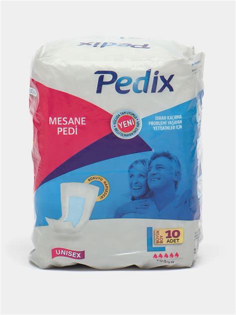 Урологические прокладки для мужчин и женщин анатомические прокладки