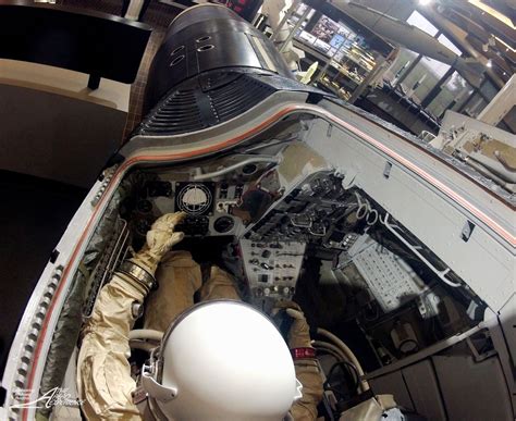The Aero Experience Inside Mercury And Gemini Exclusive Look Inside