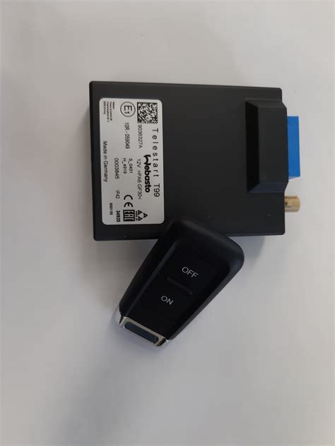 Met De Afstandsbediening T91 Kunt U Uw Thermotop Evo Op Afstandbedien