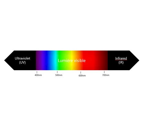 Electromagnetic Spectrum Infrared