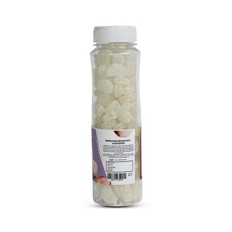 Buy Lychee Candy Online In India Newtree New Tree