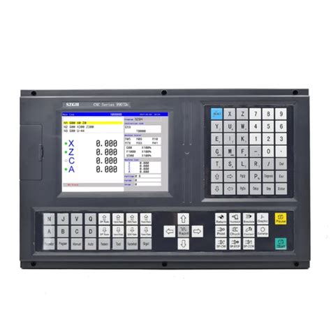 China Cnc Controller Manufacturers Stand Alone Cnc Controller Kit For 4 Axis Vmc 650 Milling