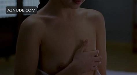 The Scandal Nude Scenes Aznude