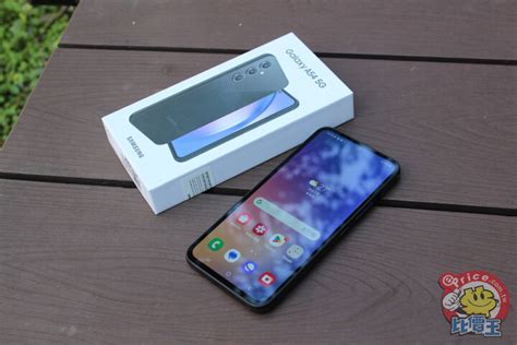 夜拍升級延續中階王者地位 Samsung Galaxy A54 5g 體驗 開箱、評價、規格 手機品牌新聞 Eprice 比價王