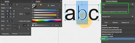 Font Color Isnt Coming Through When Exporting Desktop Questions Macos And Windows