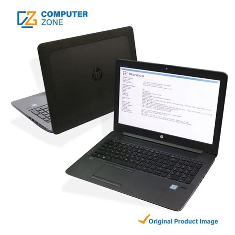 Hp Zbook Studio G Th Gen Core I Processor Gb Ram Gb Ssd M M Gddr Gb Fhd