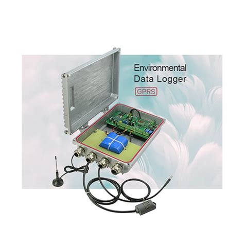 Gaotek Battery Temperature Humidity Data Logger Gao Tek