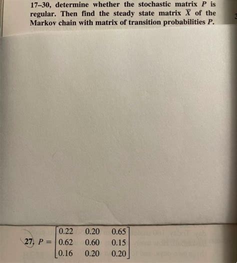 Solved PLEASE SOLVE THIS BY USING MATLAB AND PROVIDE CODE Chegg