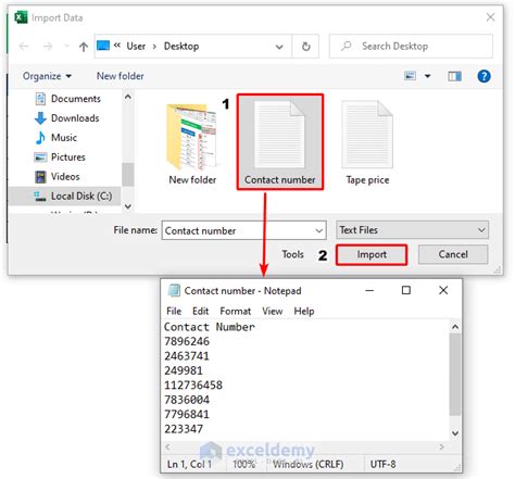 How To Add Leading Zeros To Make 10 Digits In Excel 10 Methods
