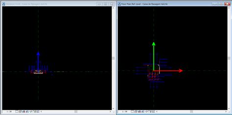 Get Element Coordinate System Dynamo