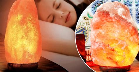 რისთვის არის განკუთვნილი მარილის სანათი და როგორ ავირჩიოთ იგი