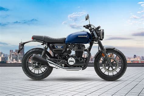 Honda Cb350rs 2026 Malaysia Price Specs And August Promos