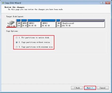 Clone A Hard Drive With Free Hard Drive Copy Software