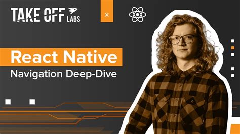 React Native Navigation Deep Dive YouTube