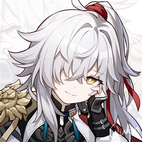 Jing Yuan Honkai And 1 More Drawn By Quankurisutina Danbooru Jing Yuan Honkai And 1 More Drawn By Quankurisutina Danbooru