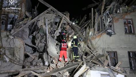 Ракетний обстріл Харкова Терехов заявив про майже два десятки пошкоджених будинків Читайте на