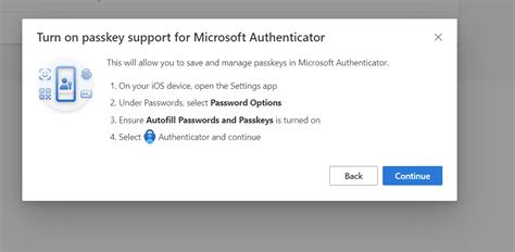 For Starters What Is Passkeys