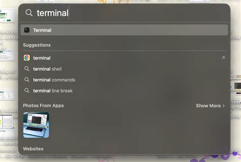 I Customized My Macs Dock Using These Hidden Commands Heres How