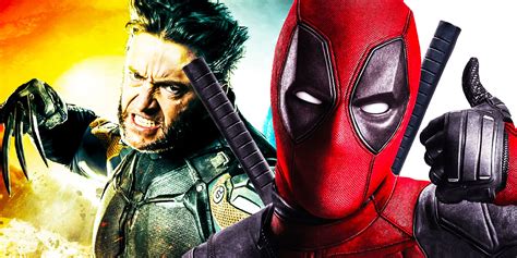 Will Hugh Jackmans Wolverine Wear His Yellow And Blue Costume In Deadpool 3
