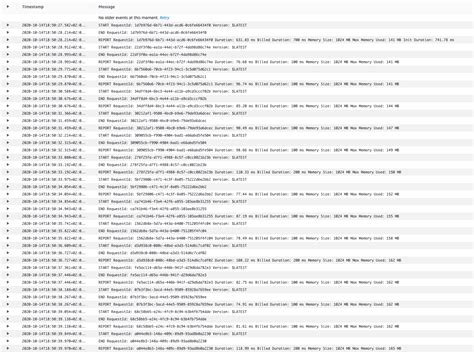 5 Tips To Make Your Lambda Functions Run Faster And Cheaper Webiny