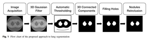 A Clinically Viable Approach To Lung Segmentation And Nodules Reinclusion Nuven