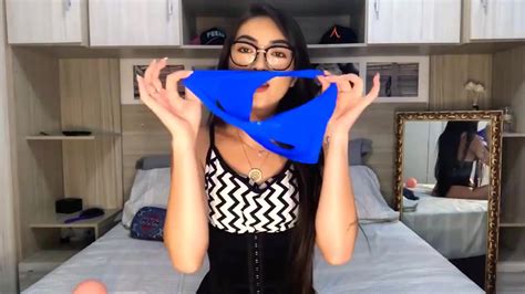 The Cutest Babe Slut Giving Sex Tips And Showing Her Ass Cnn Amador