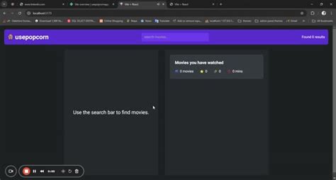 muhammad saqib on linkedin react javascript webdevelopment projectannouncement mern…
