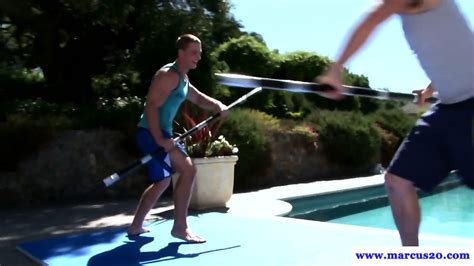 Duelling Leads To Gay Anal Outdoors Eporner