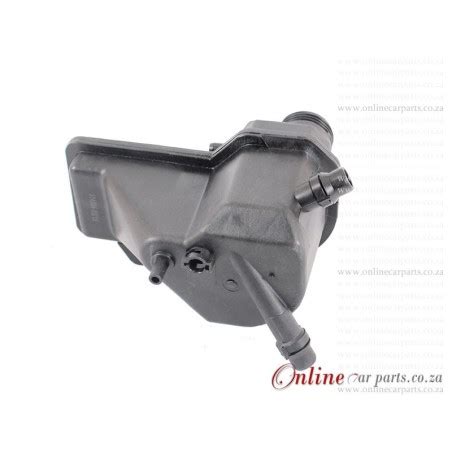 Bmw X5 E53 44i 46is M62 Z3 E36 28i M52 30i M54 96 03 Water Bottle