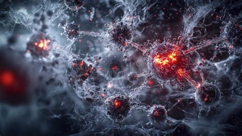 Dynamic Closeup Visualization Of Molecular Structure Science Lab