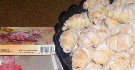 Рецепта за обикновените локумки които често всеки приготвя у дома Продукти 6 ч ч брашно 150