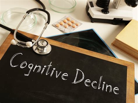 How To Reverse Cognitive Decline Ashley Dew
