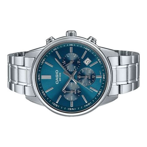 Đồng Hồ Casio Mtp E515d 2a1vdf Chính Hãng Giá Rẻ Mẫu Mã đẹp