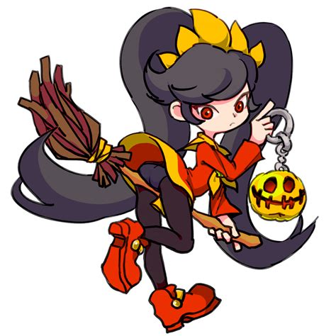 Ashley Warioware Drawn By Tsui Ni Tsuin Danbooru