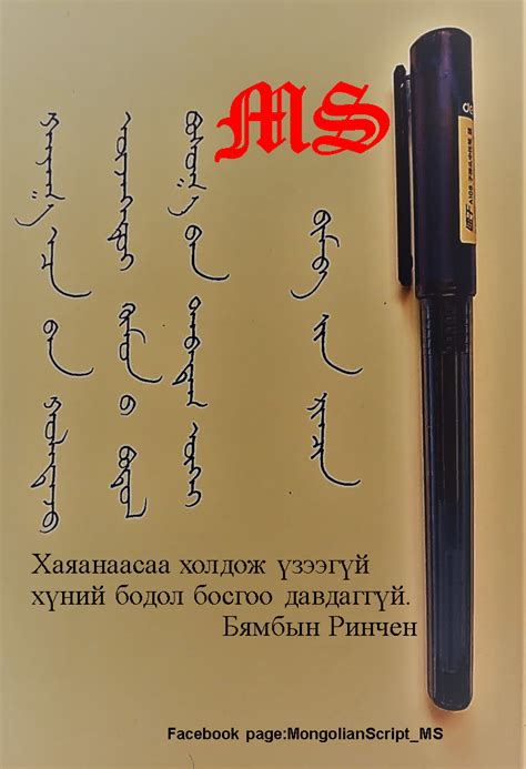 Хаяанаасаа холдож үзээгүй хүний Mongolian Script Ms Facebook