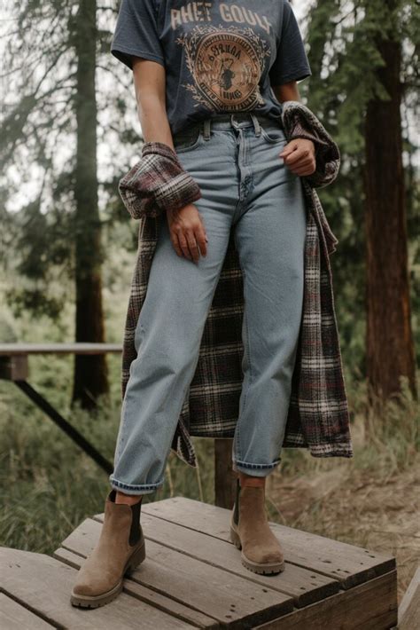 Step Up Your Style How To Style Boots For Every Occasion The