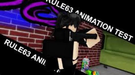 Rule 63 Big Update Roblox