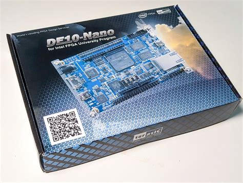 Terasic DE Nano Neuf Jamais Ouvert Kaufen Auf Ricardo